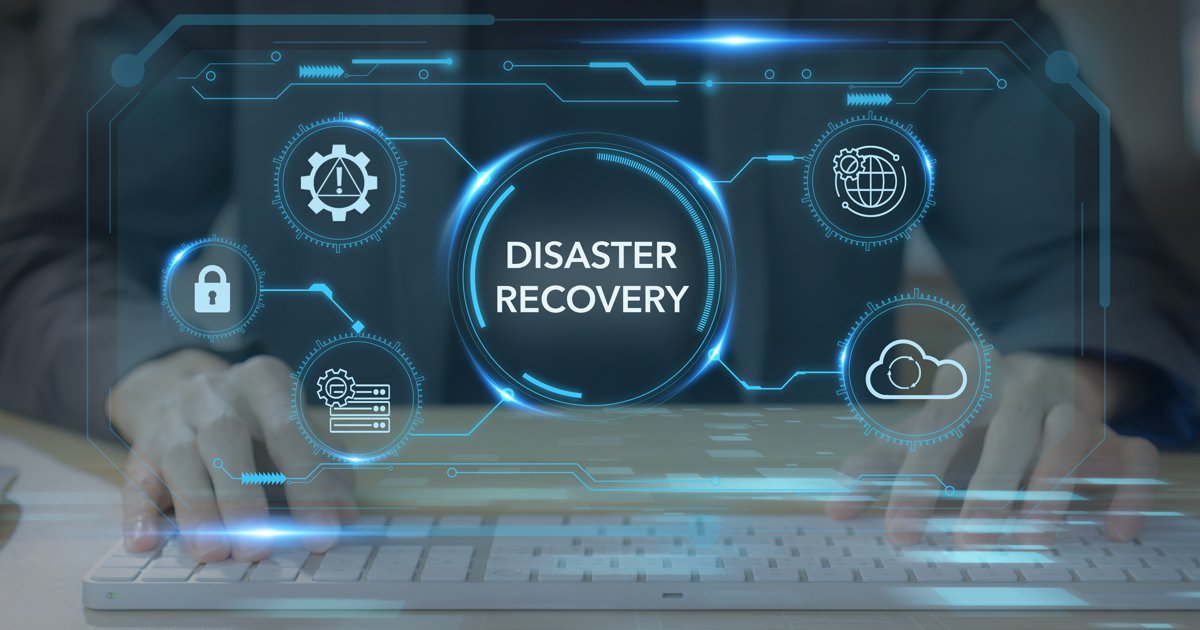Building an Effective IT Disaster Recovery Plan - Shift IT Solutions